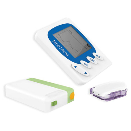Mylife YpsoPump insulin pump | iPAG Scotland