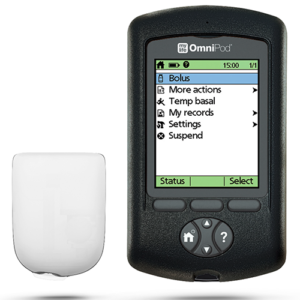 Mylife YpsoPump insulin pump | iPAG Scotland